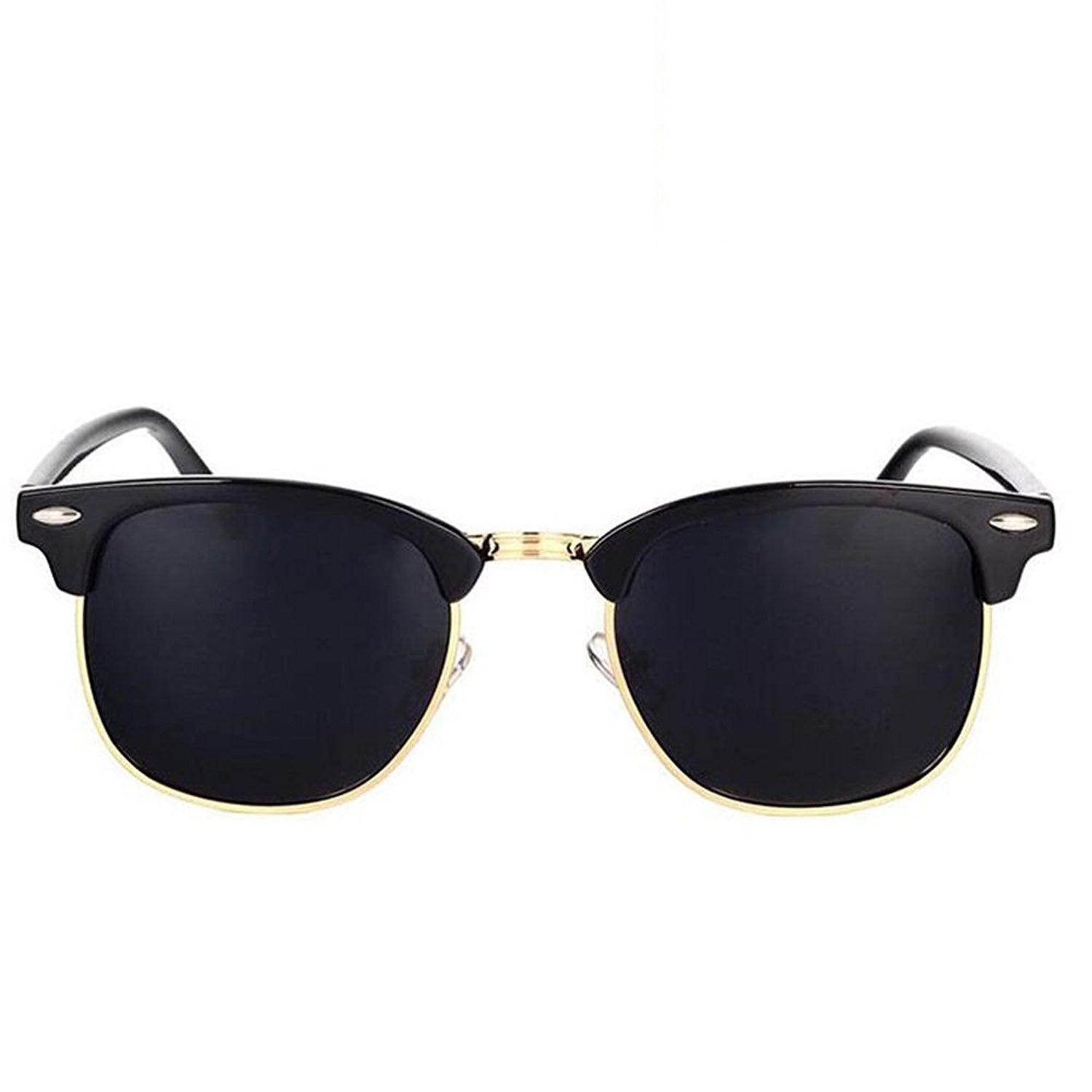 Clubmaster – Dervin